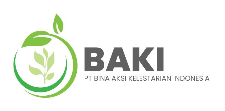 Publikasi – Bina Aksi Kelestarian Indonesia (BAKI)